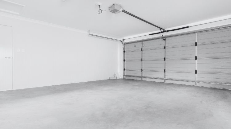 5 Signs It's Time to Replace Your Garage Door Motor - Garage Door Pros