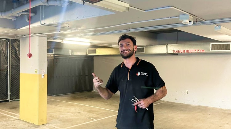 Expert Garage Door Repair | Fast & Reliable by Garage Door Pros