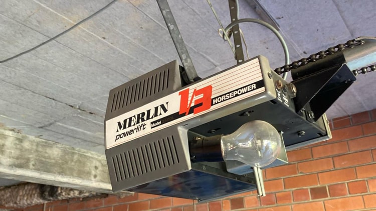 Expert Garage Door Repair | Fast & Reliable by Garage Door Pros