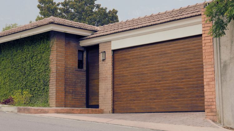 Expert Garage Door Repair | Fast & Reliable by Garage Door Pros